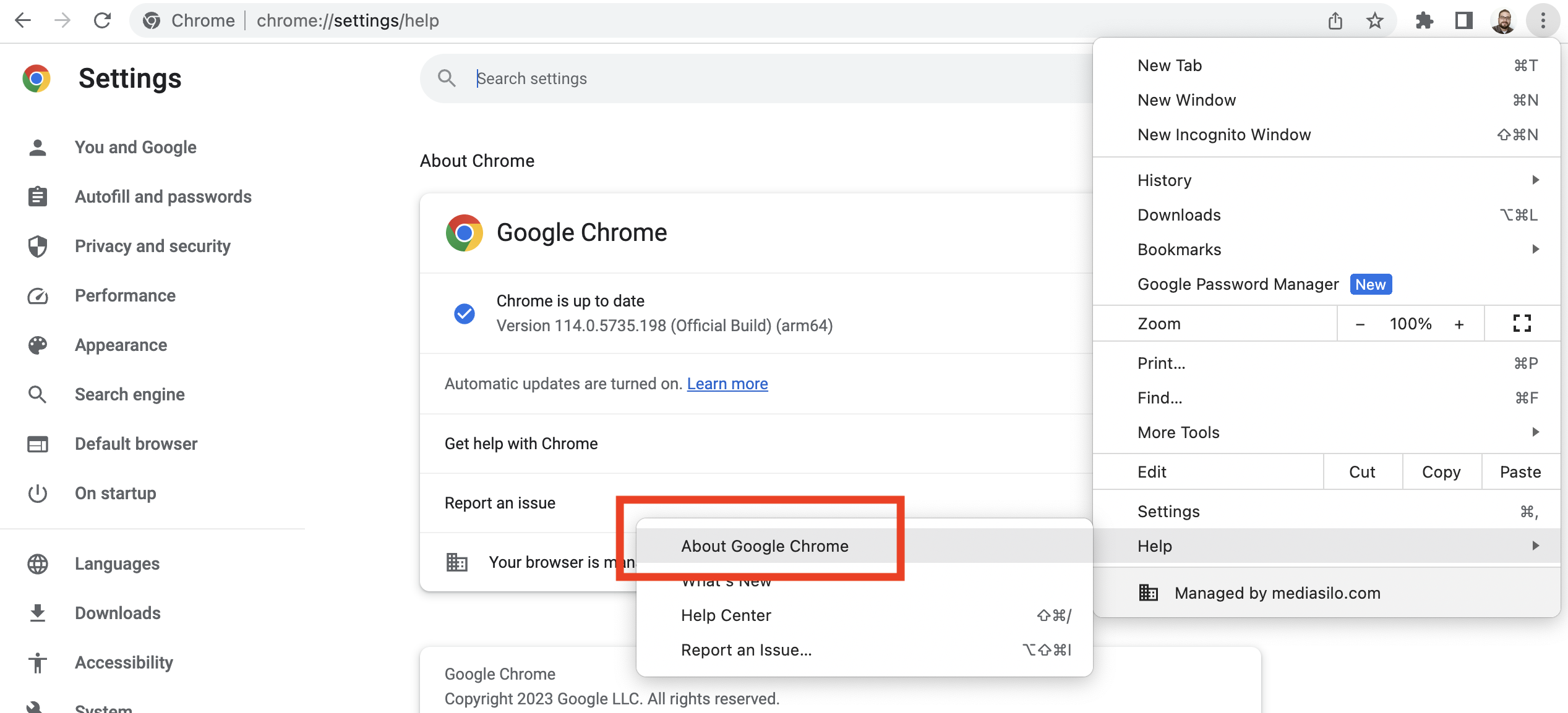 Screeners.com Browser Requirements – Screeners Viewers